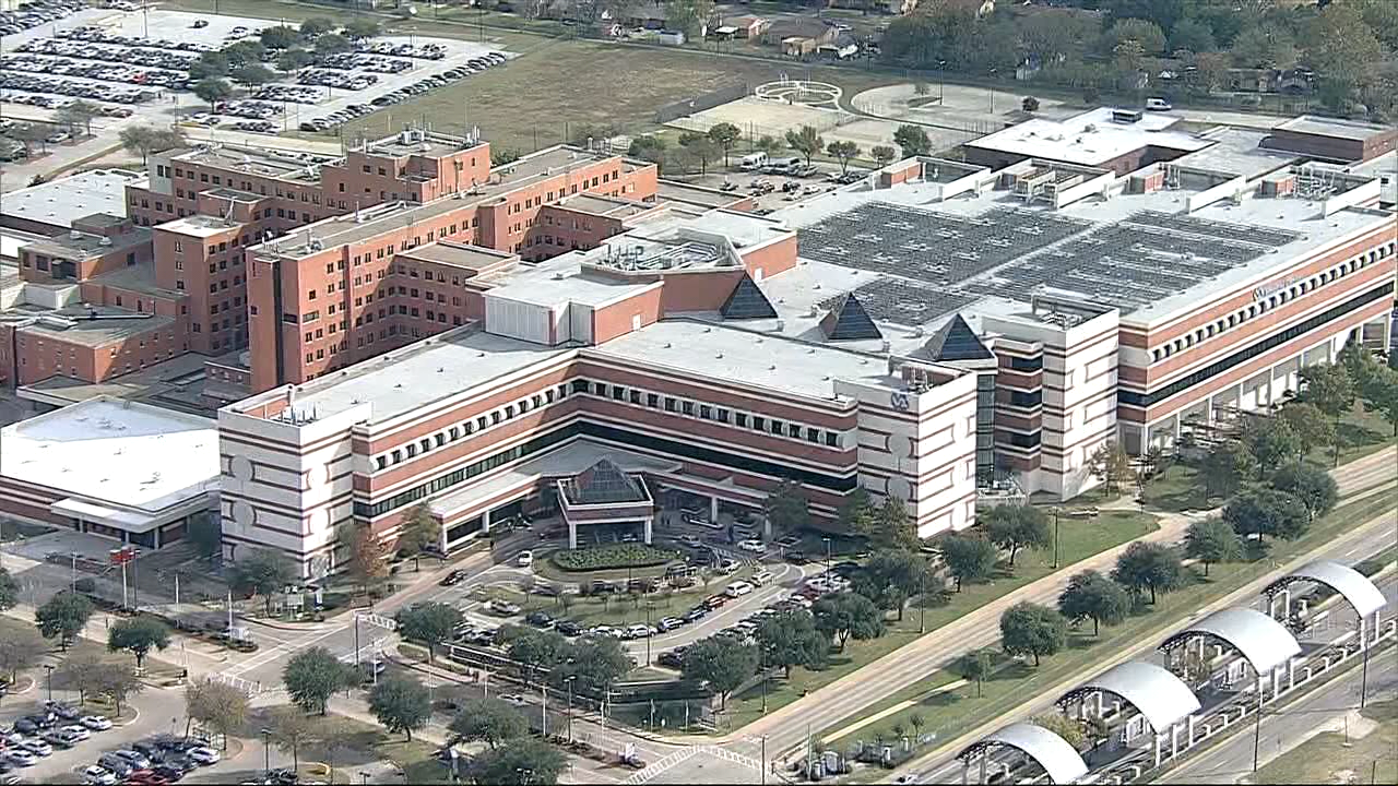 Veterans Administration Secretary Says Dallas Hospital Improving veterans-administration-secretary-says-dallas-hospital-improving
