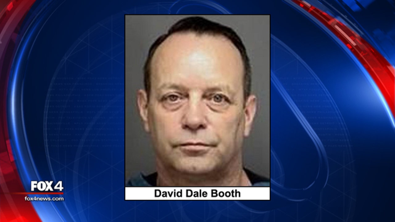 Reward Increased For Sex Offender With Fort Worth Ties Fox 4 Dallas
