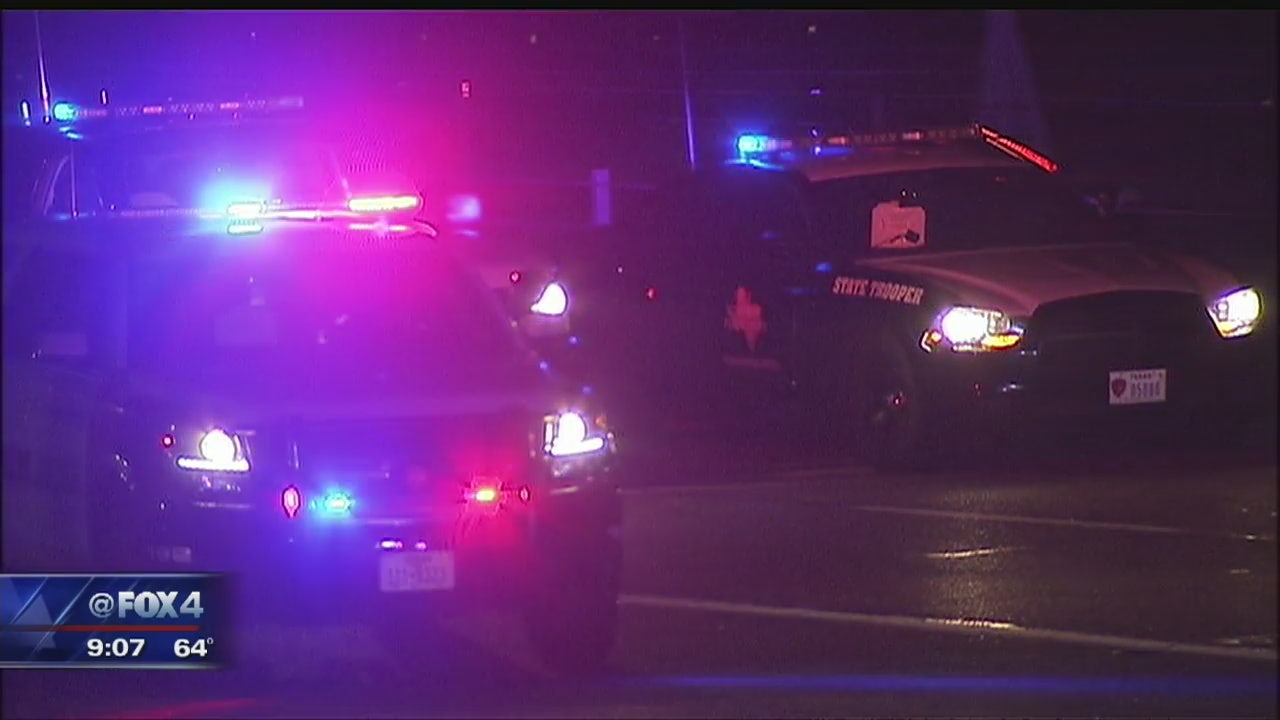 Three people killed in wrong-way crash in Kaufman County | FOX 4 Dallas ...