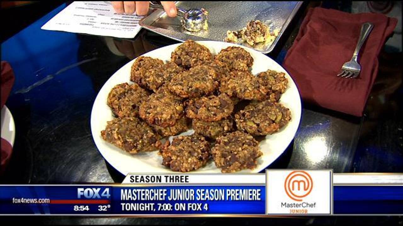 MasterChef Junior Recipes | FOX 4 Dallas-Fort Worth