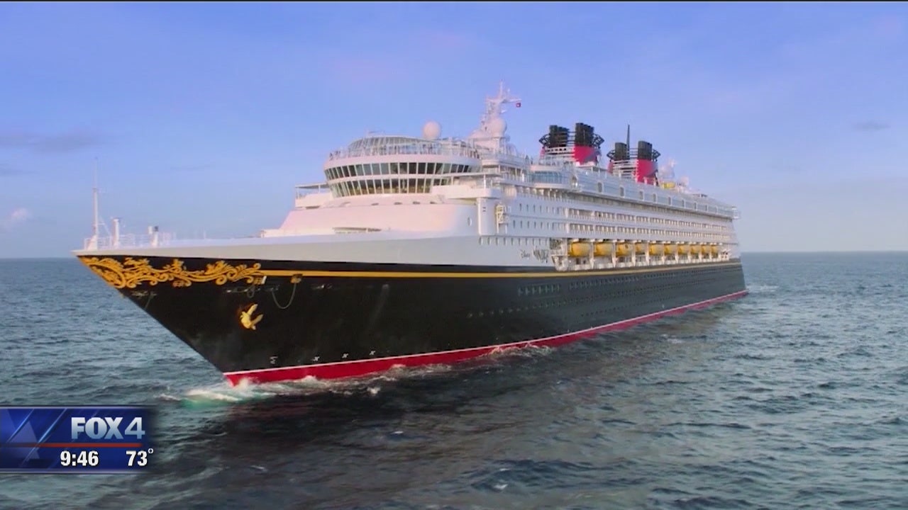 Save Me Steve: Plan A Cruise Month | FOX 4 Dallas-Fort Worth