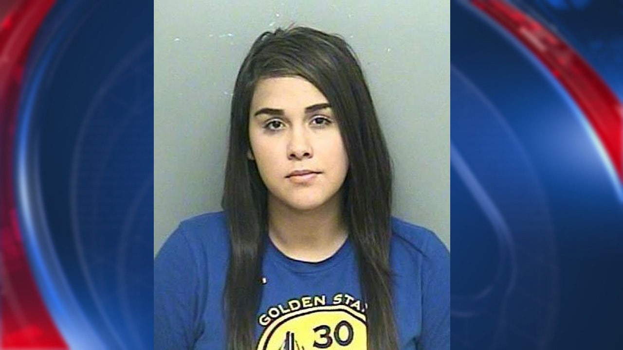 Former Aldine ISD teacher sentenced in sexual assault of child | FOX 4 ... Former Aldine ISD teacher sentenced in sexual assault of child | FOX 4 ...
