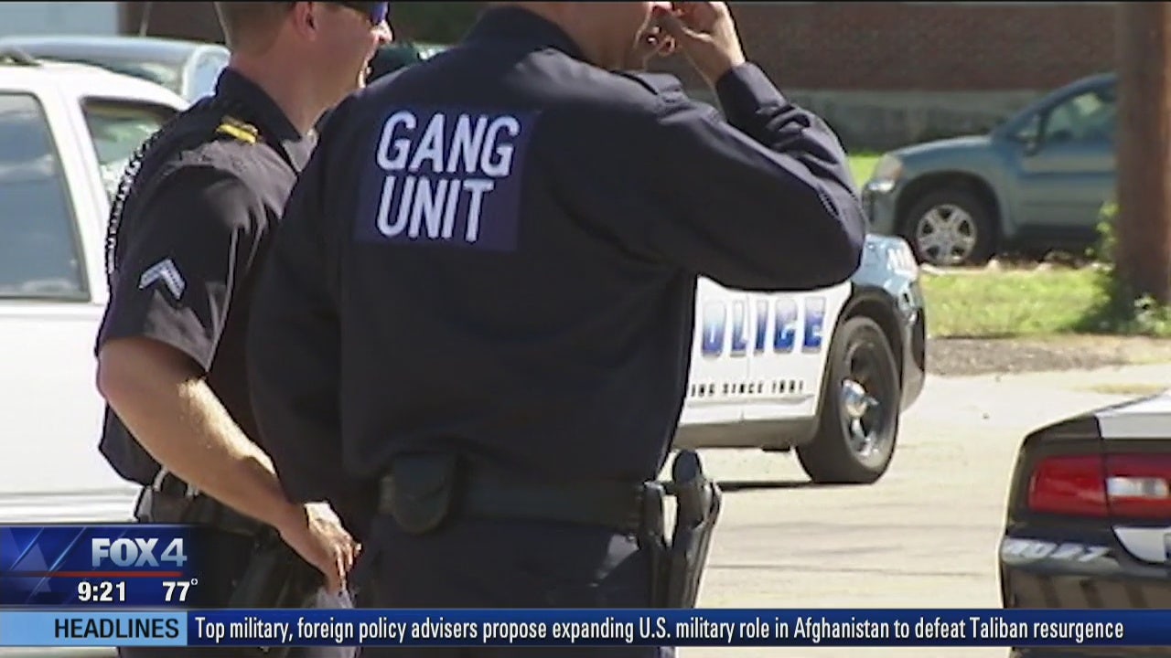 Investigation: Dallas Police Gang Unit | FOX 4 Dallas-Fort Worth