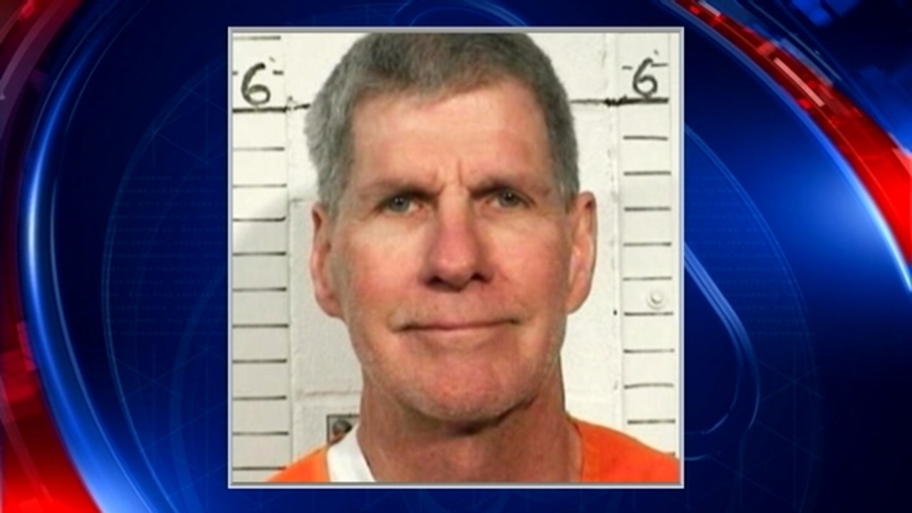 Manson follower 'Tex' Watson denied parole in California