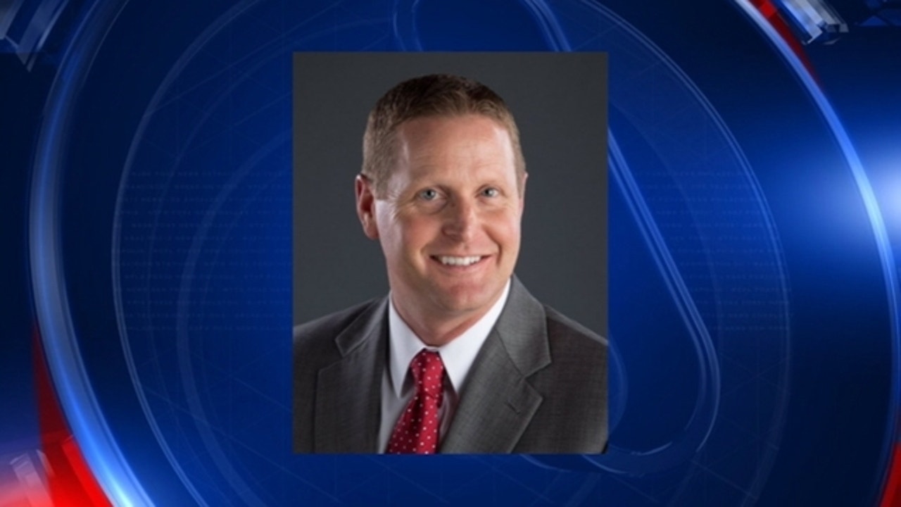 Texas Tech's Hocutt named College Football Playoff chairman | FOX 4 ...