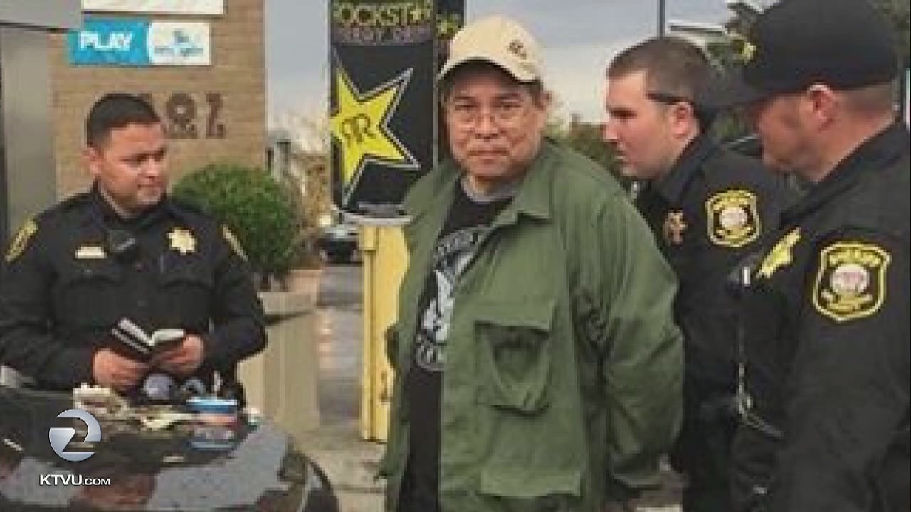 Escaped psychiatric hospital patient who fled Hawaii captured in ...