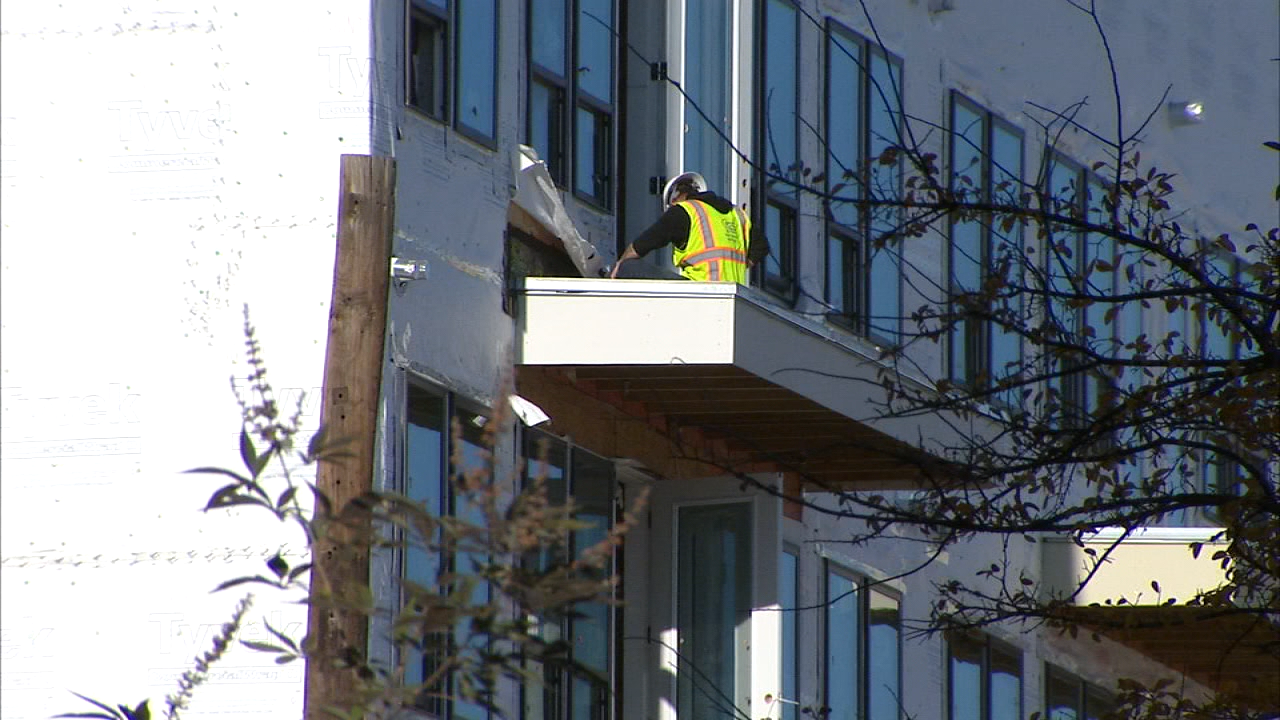 Advocates for homeless say Dallas faces affordable housing crisis | FOX ... Advocates for homeless say Dallas faces affordable housing crisis | FOX ...