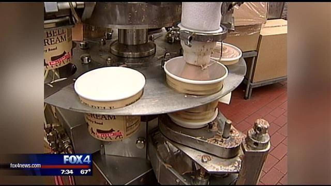 Fort Worth Billionaire Bass Invests In Blue Bell