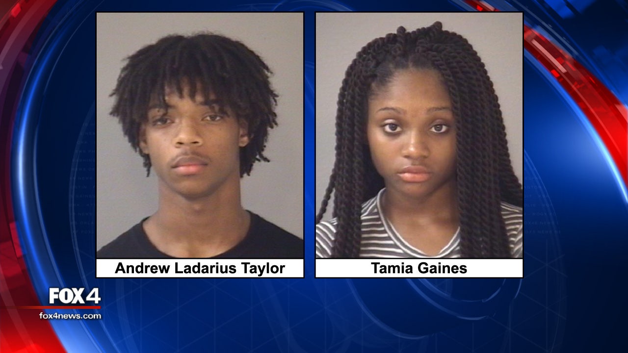 Two arrested for Lancaster theater robbery; three suspects sought | FOX ...