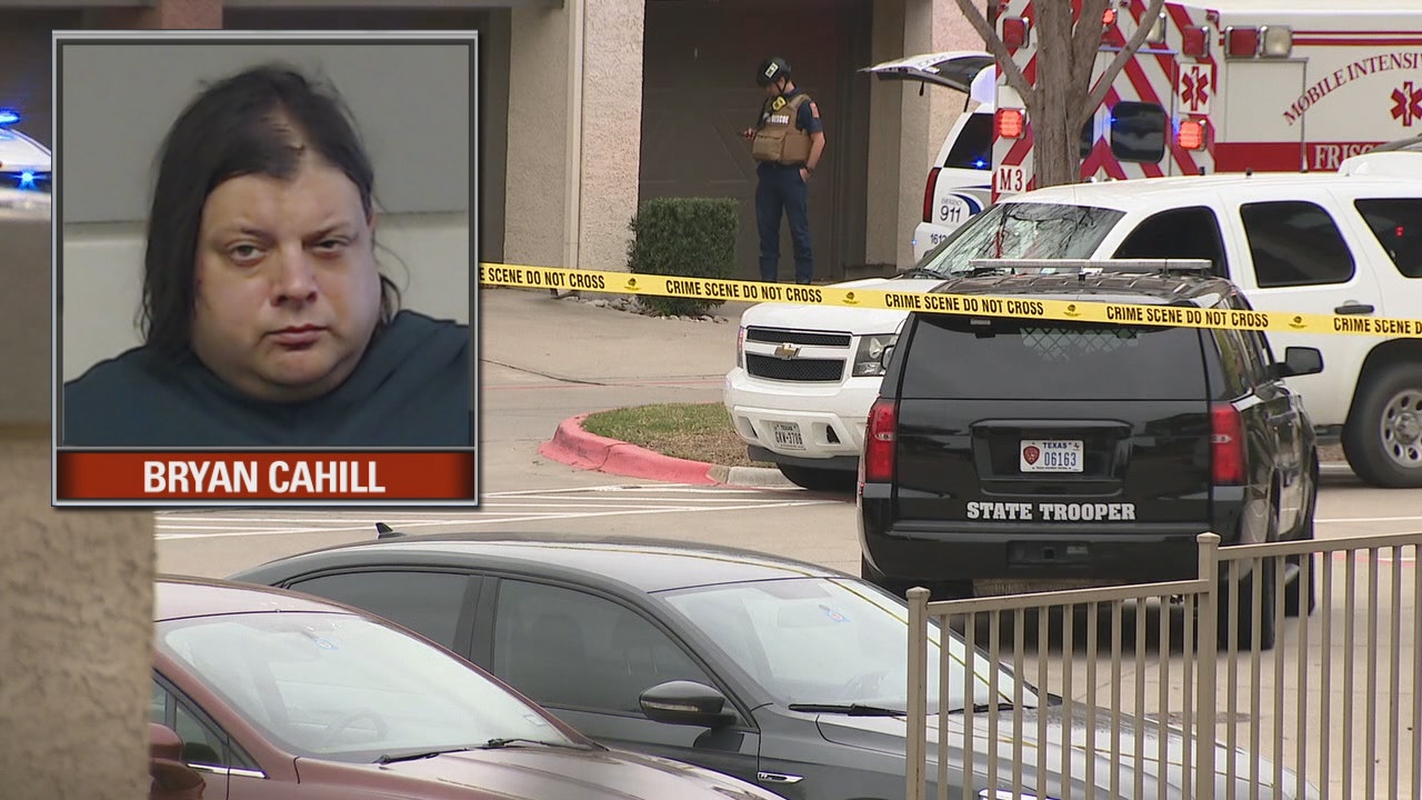 State trooper recovering after Friday's shooting and standoff