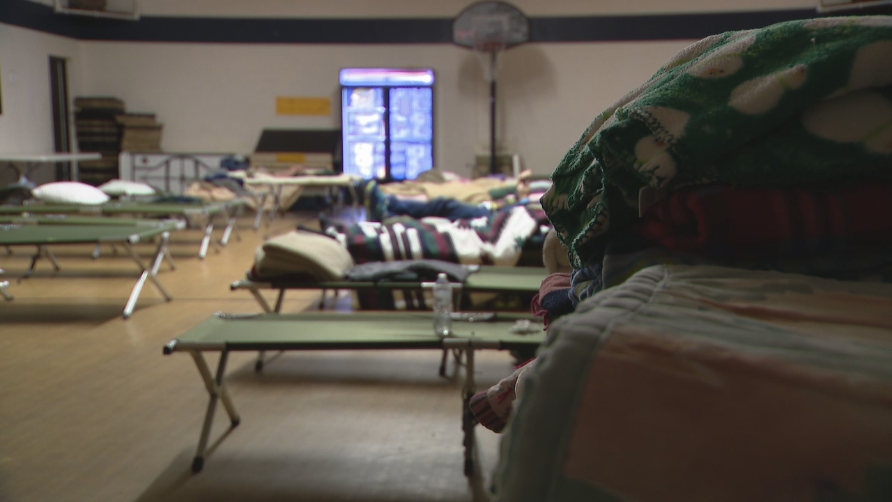 North Texas churches serving as shelters during freezing cold | FOX 4 ...