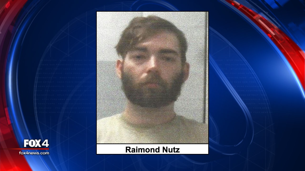 Man arrested for impersonating officer in Grapevine | FOX 4 Dallas-Fort ...