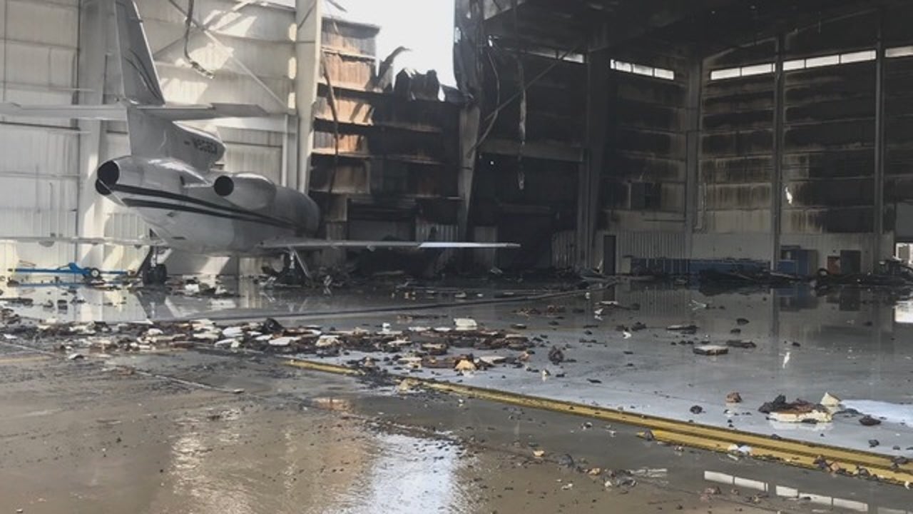 Preliminary NTSB report released in Addison plane crash | FOX 4 Dallas ... Preliminary NTSB report released in Addison plane crash | FOX 4 Dallas ...