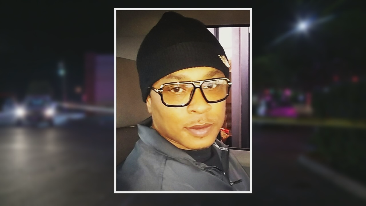 Trackdown: Help find Lemondo Simmons' killer | FOX 4 Dallas-Fort Worth