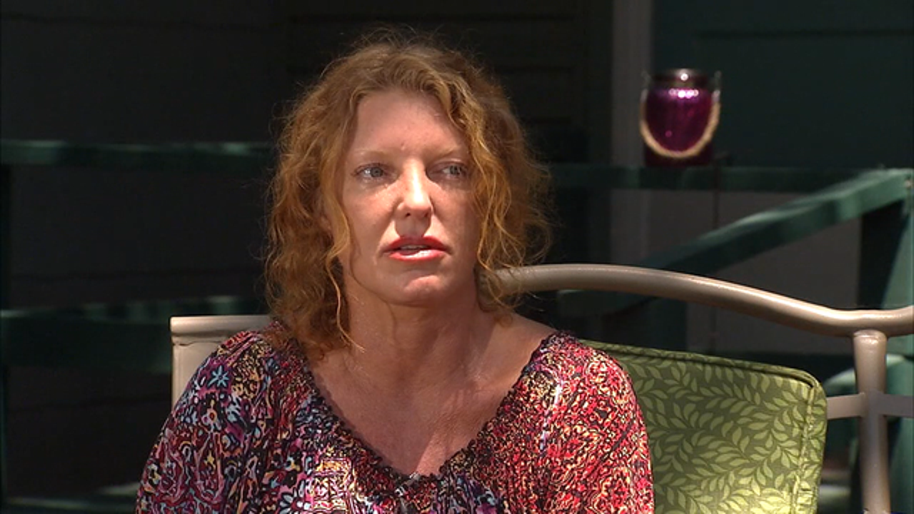 Tonya Couch back in jail after failing drug test | FOX 4 Dallas-Fort Worth