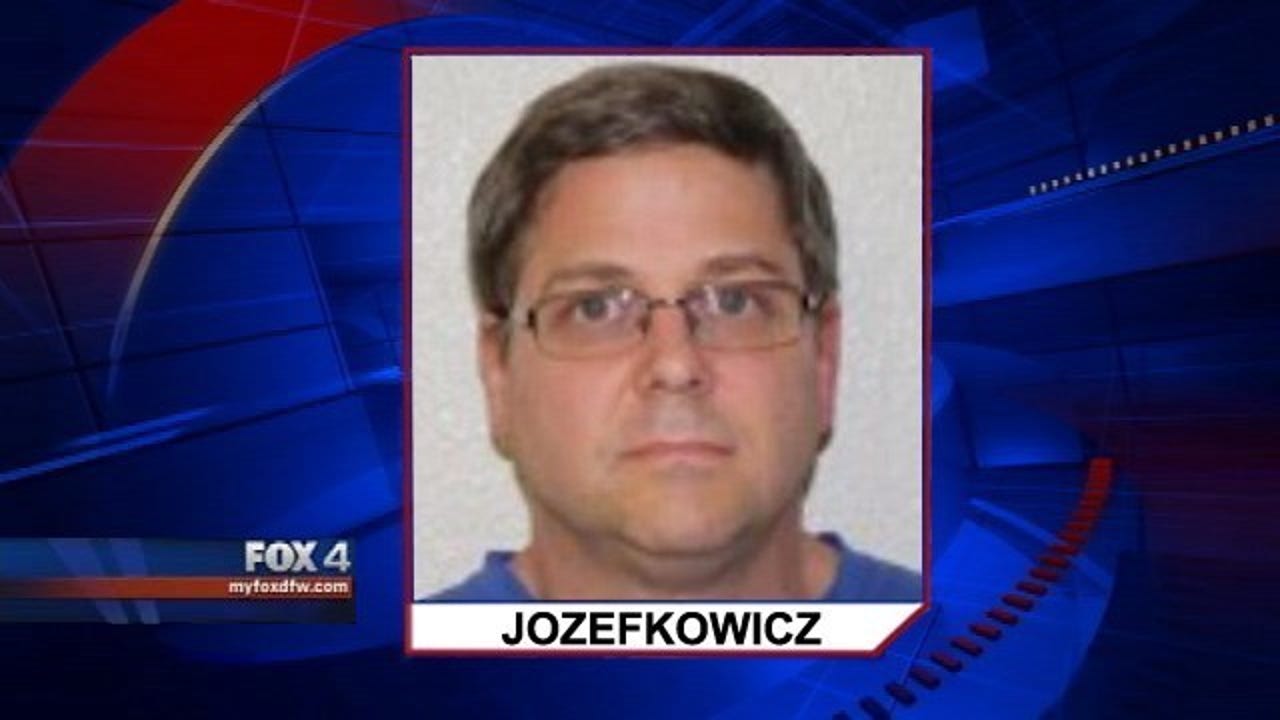 Escaped Fort Worth Sex Offender Found Dead Fox 4 Dallas Fort Worth