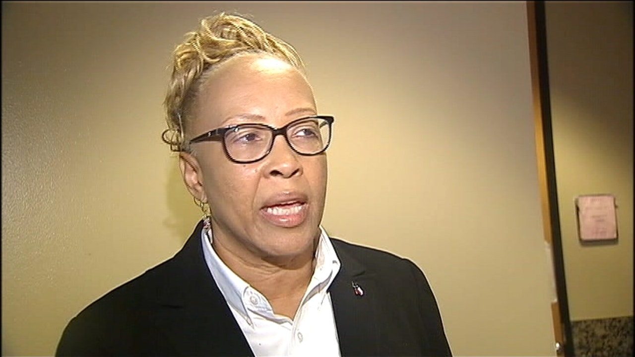 Balch Springs councilwoman convicted for abusing 911 | FOX 4 Dallas ...