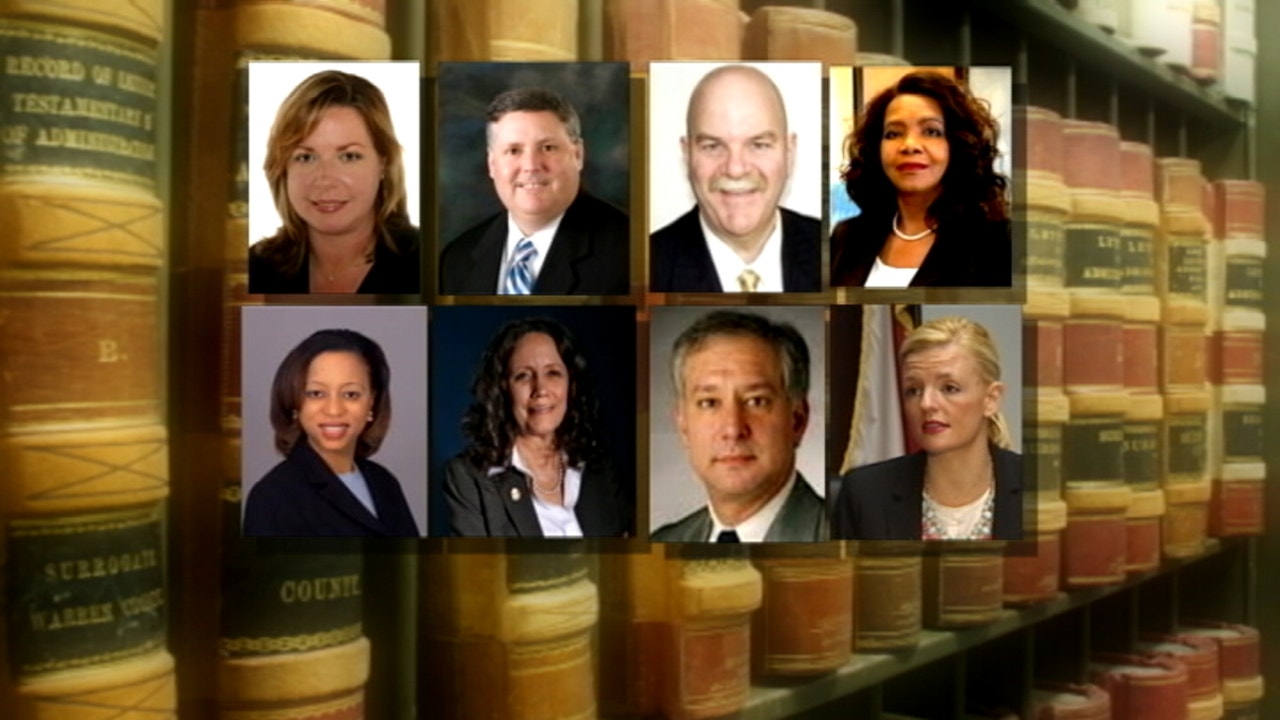 List of Dallas County DA candidates released | FOX 4 Dallas-Fort Worth