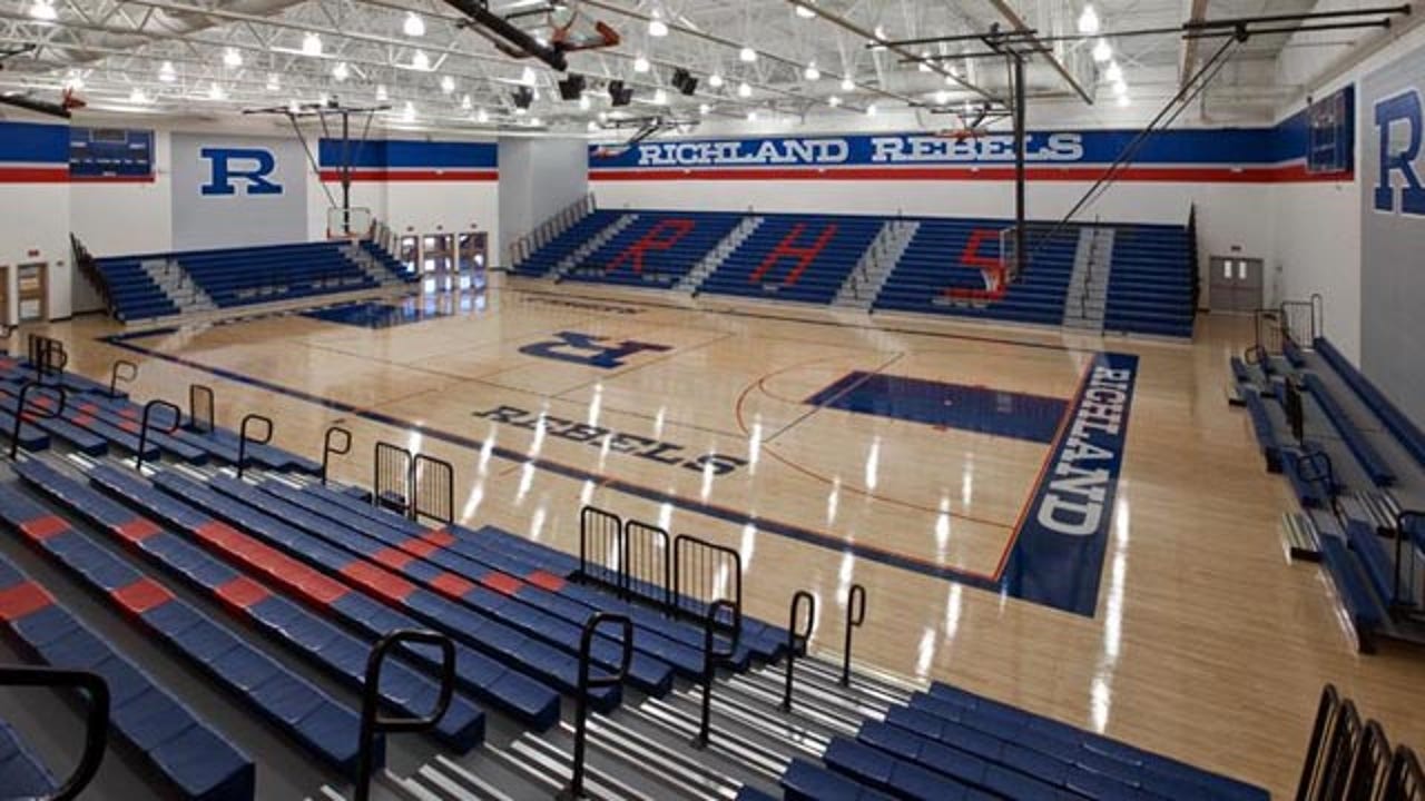 Civil rights group wants Birdville's Richland HS to drop Rebel mascot ... Civil rights group wants Birdville's Richland HS to drop Rebel mascot ...