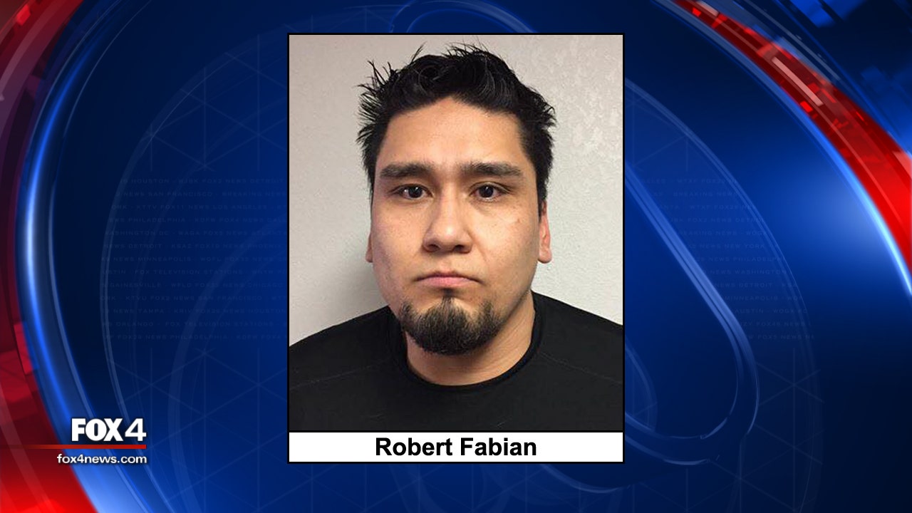 College student's boyfriend indicted for murder | FOX 4 Dallas-Fort Worth