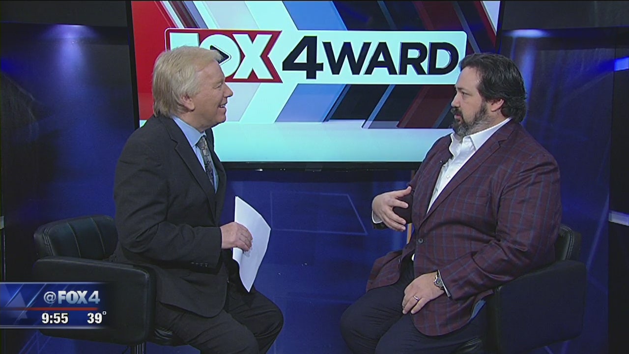 Fox4ward: Simple Steps to Better Communication | FOX 4 Dallas-Fort Worth