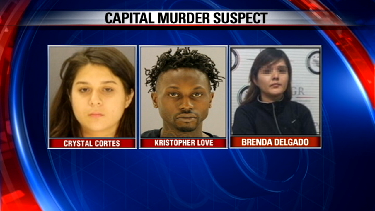 Jury Selection Begins For Trial Connected To Dallas Dentists Murder