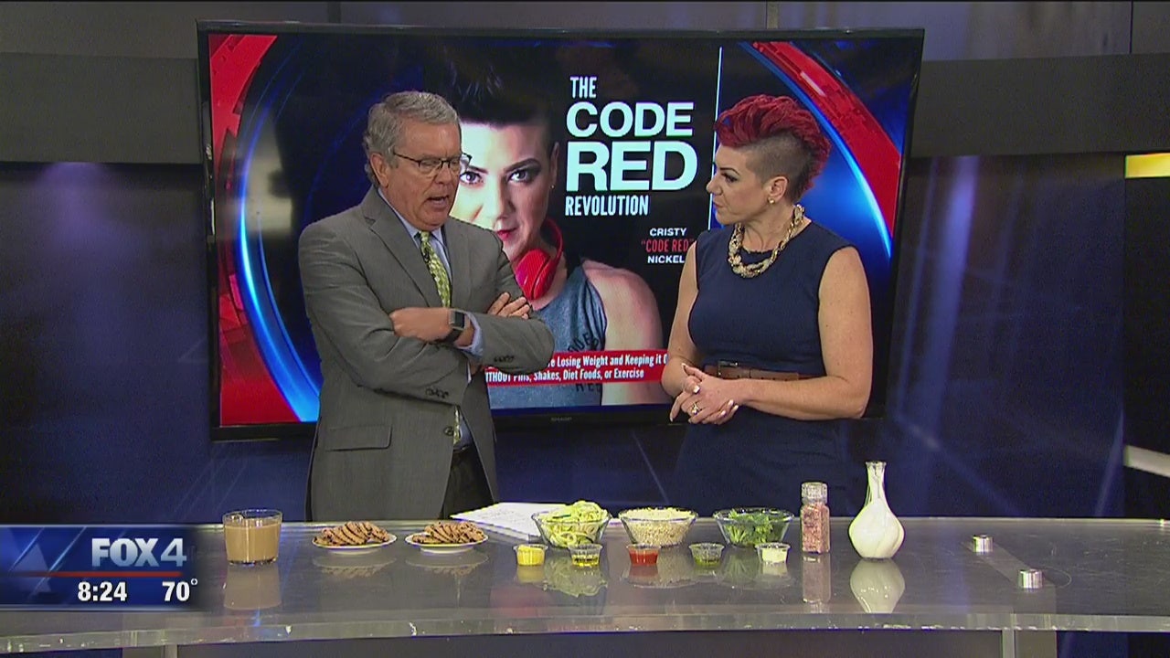 The Code Red Revolution