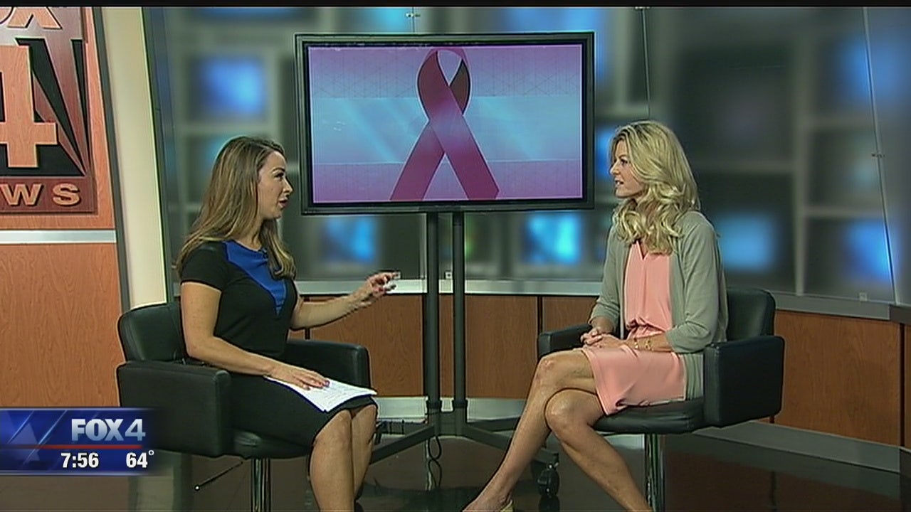 Breast Cancer Awareness Month | FOX 4 Dallas-Fort Worth