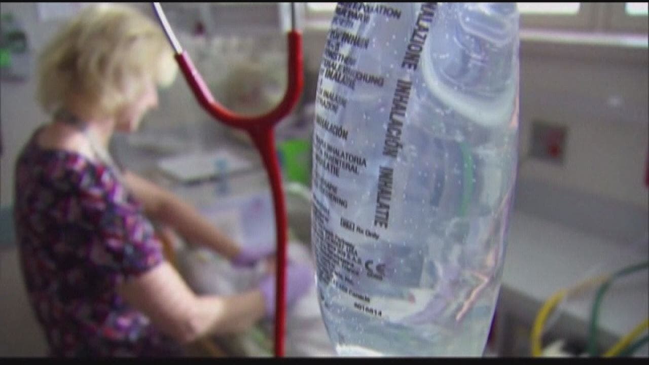 Collin County health officials warn public after restaurant worker ... Collin County health officials warn public after restaurant worker ...