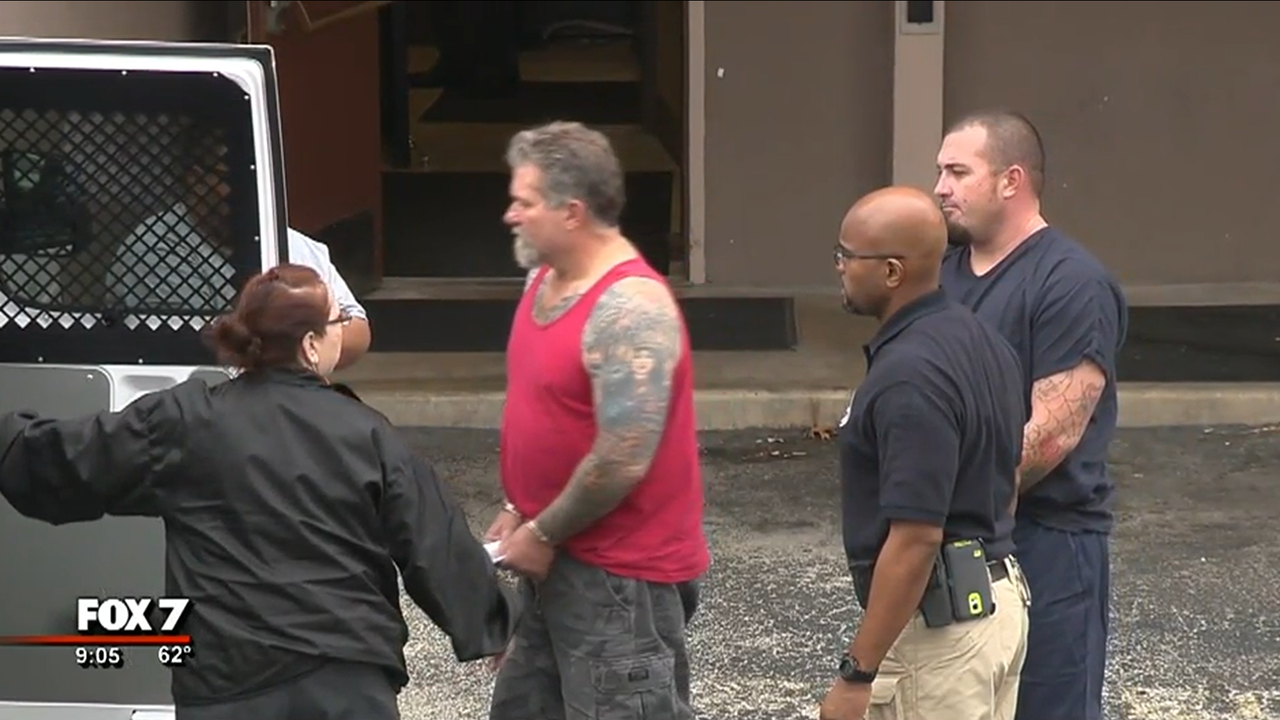 4 Bandidos Biker Gang members indicted on charges for death of Austin ...