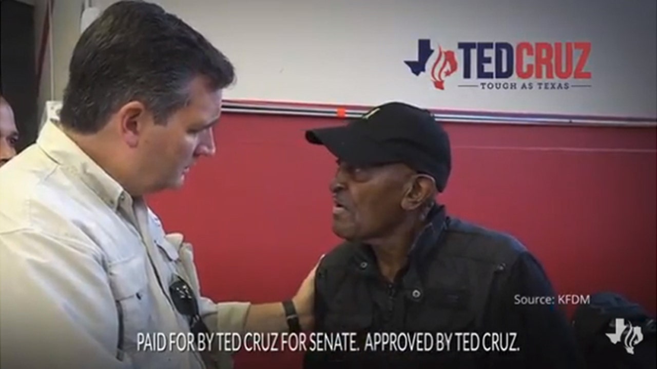 Ted Cruz rolls out his first three ads of 2018 U.S. Senate race