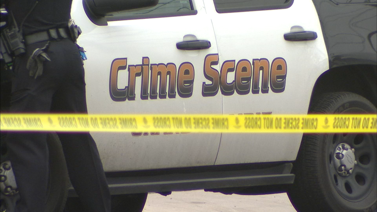 North Texas Husband Wife Dead In Suspected Murder Suicide 2 Others