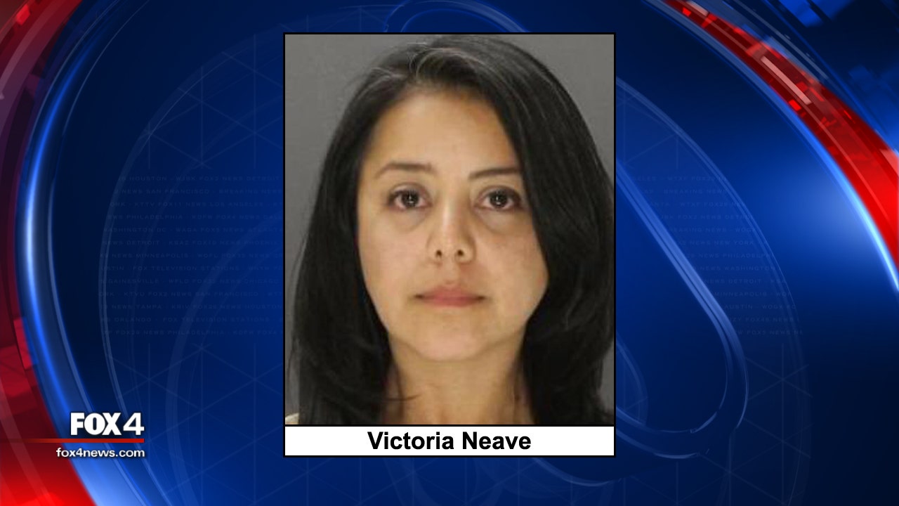 State Rep. Victoria Neave arrested for DWI | FOX 4 Dallas-Fort Worth