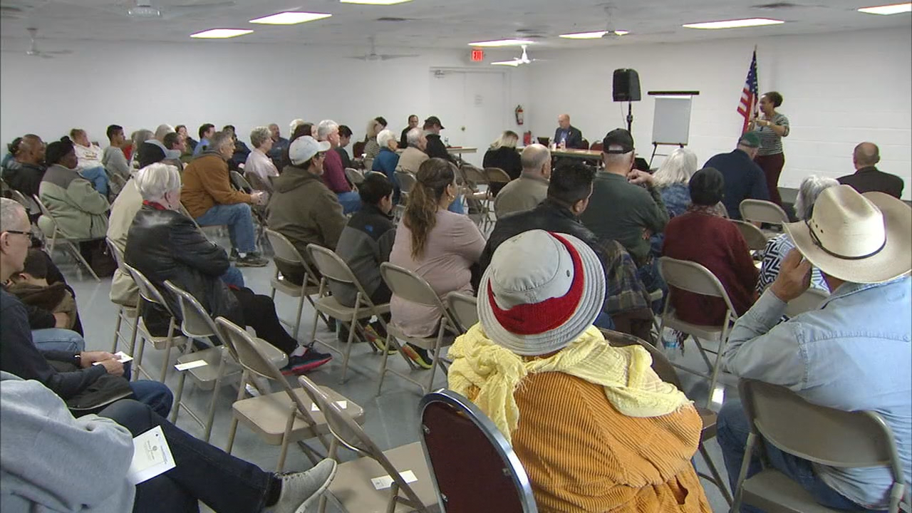 Everman residents still seeking answers on recovery months after ...