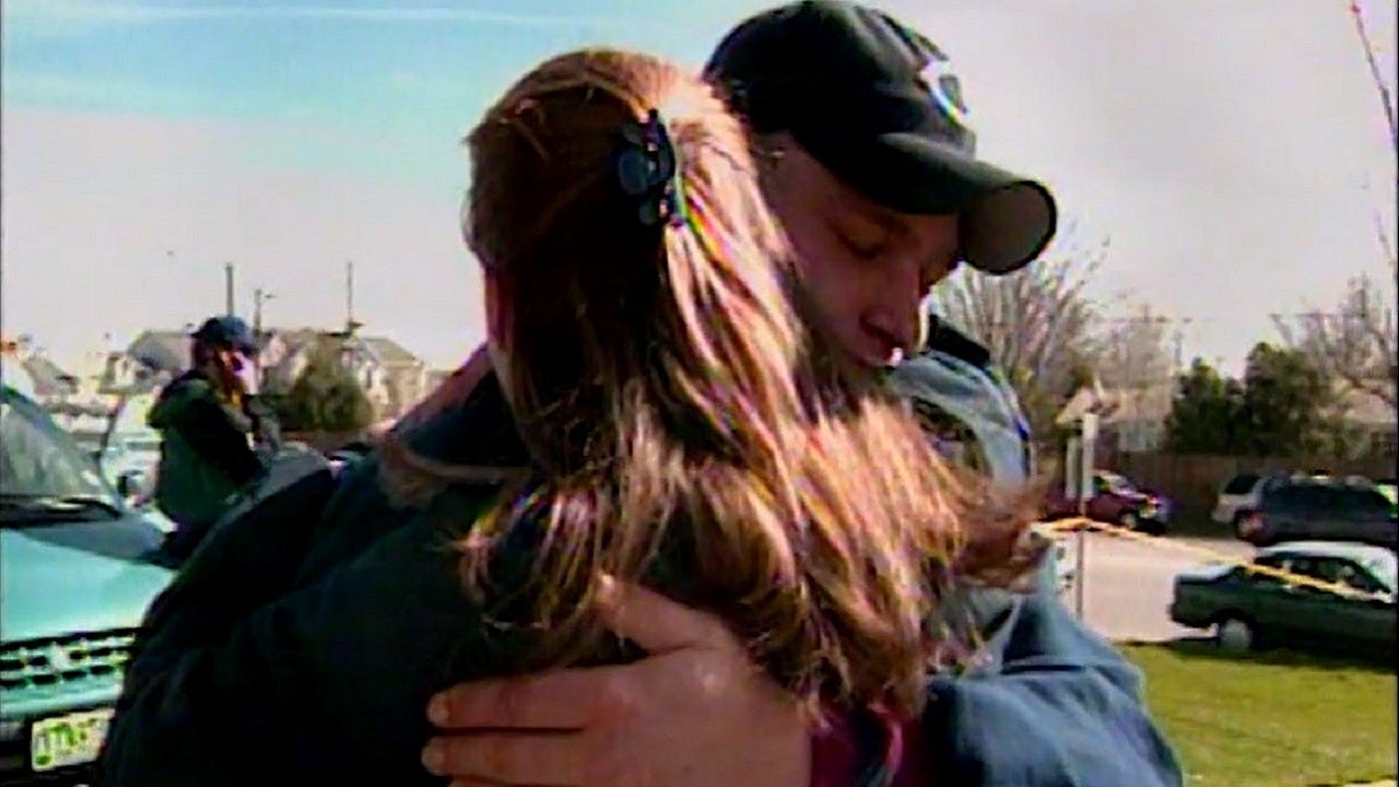 Columbine survivors helping others affected by massacres
