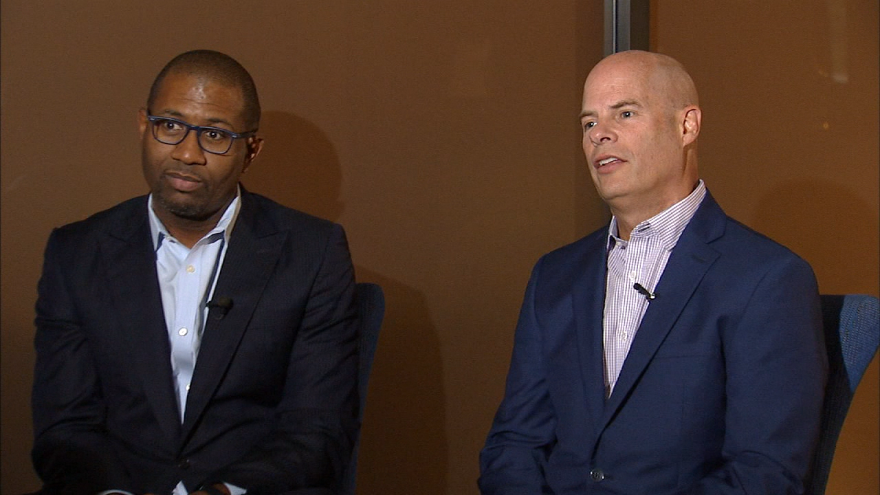 Dallas pastors say congregations must talk about race | FOX 4 Dallas ...