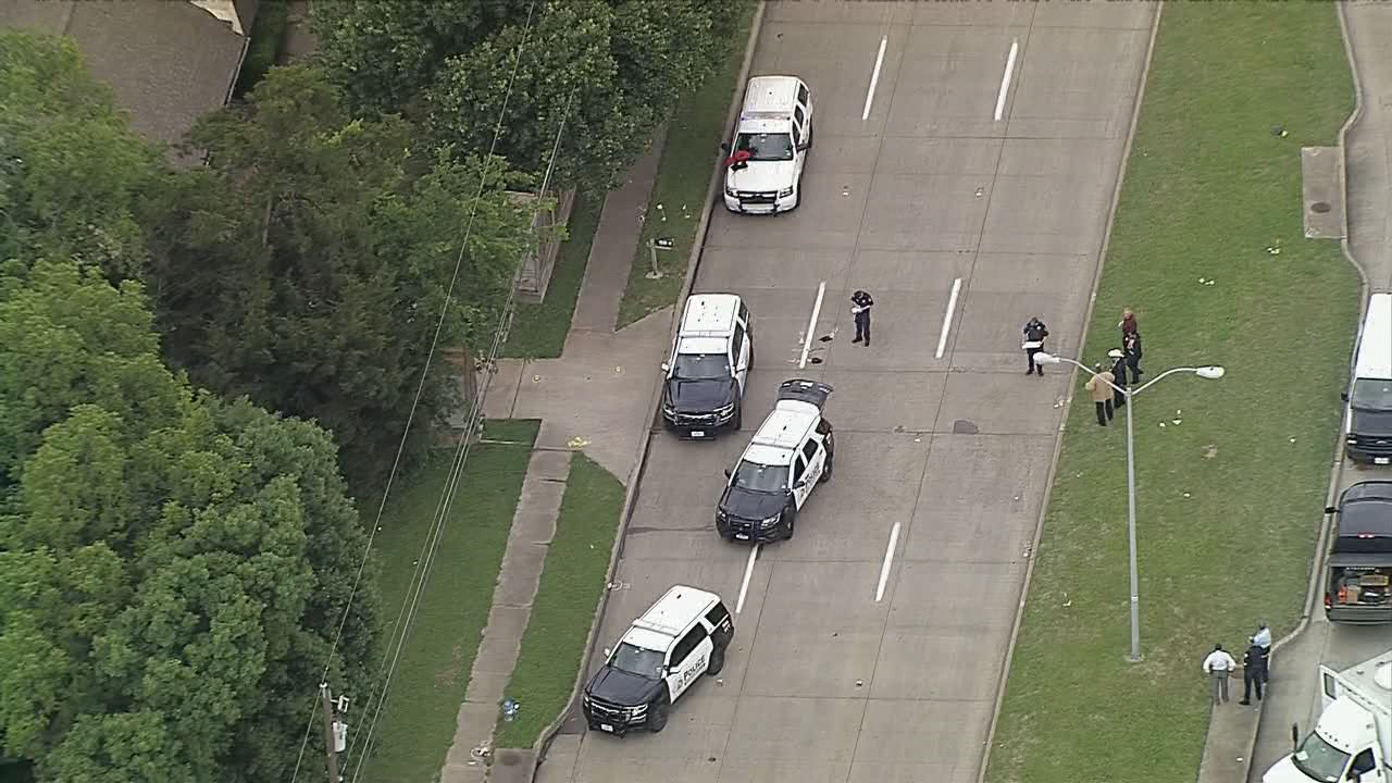 Duncanville Pd Man Shot By Police After Ignoring Officers Commands