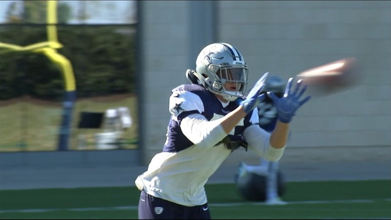 Cowboys LB Vander Esch set to return from neck injury | FOX 4 Dallas ...
