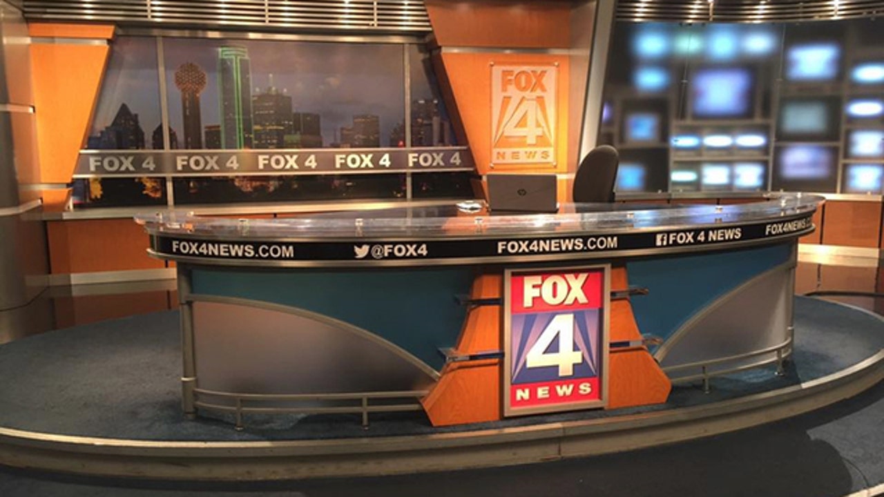 FOX4 top choice of Dallas-Fort Worth news consumers, Pew Research ...