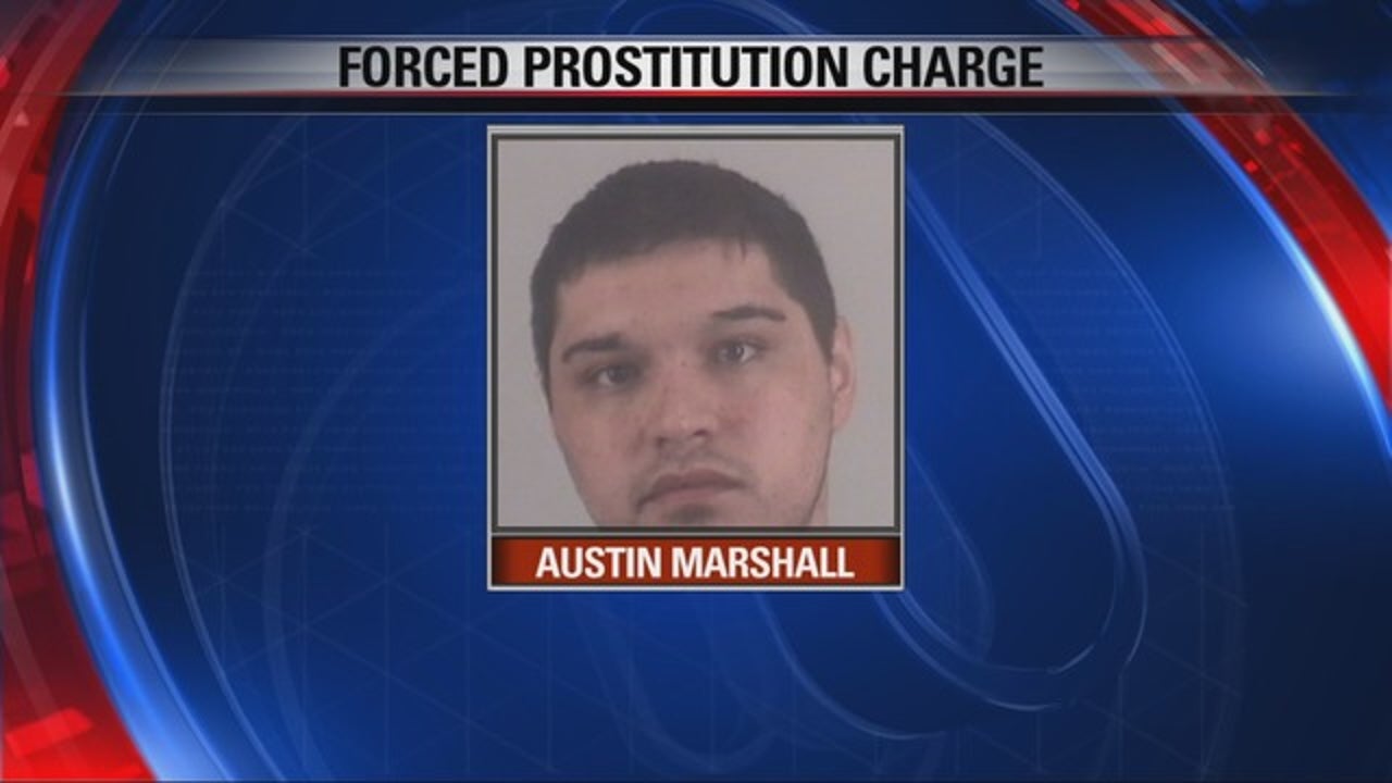 Fort Worth Man Accused Of Forcing Woman Into Prostitution Fox 4