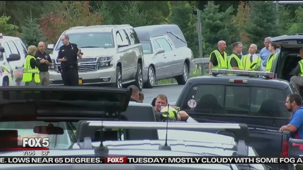 State police arrest limo company operator