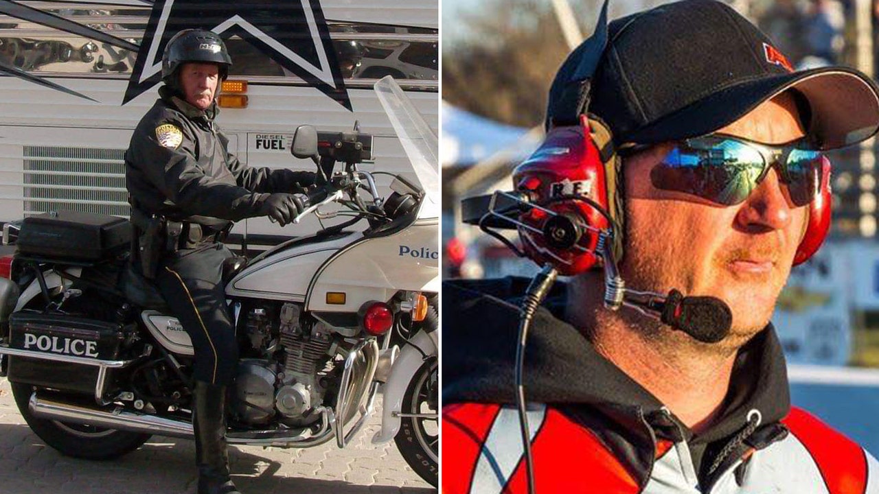 Bardwell police chief, firefighter son to be buried Monday | FOX 4 ...