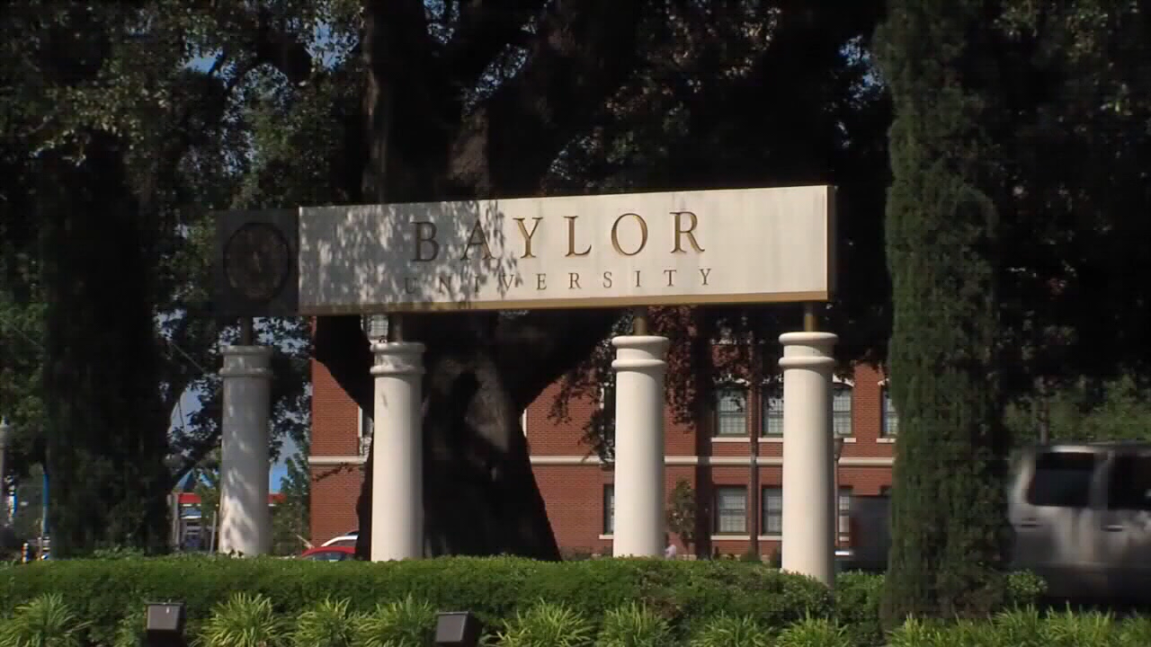 Three Baylor Football Players Suspended Amid Sexual Assault Claims