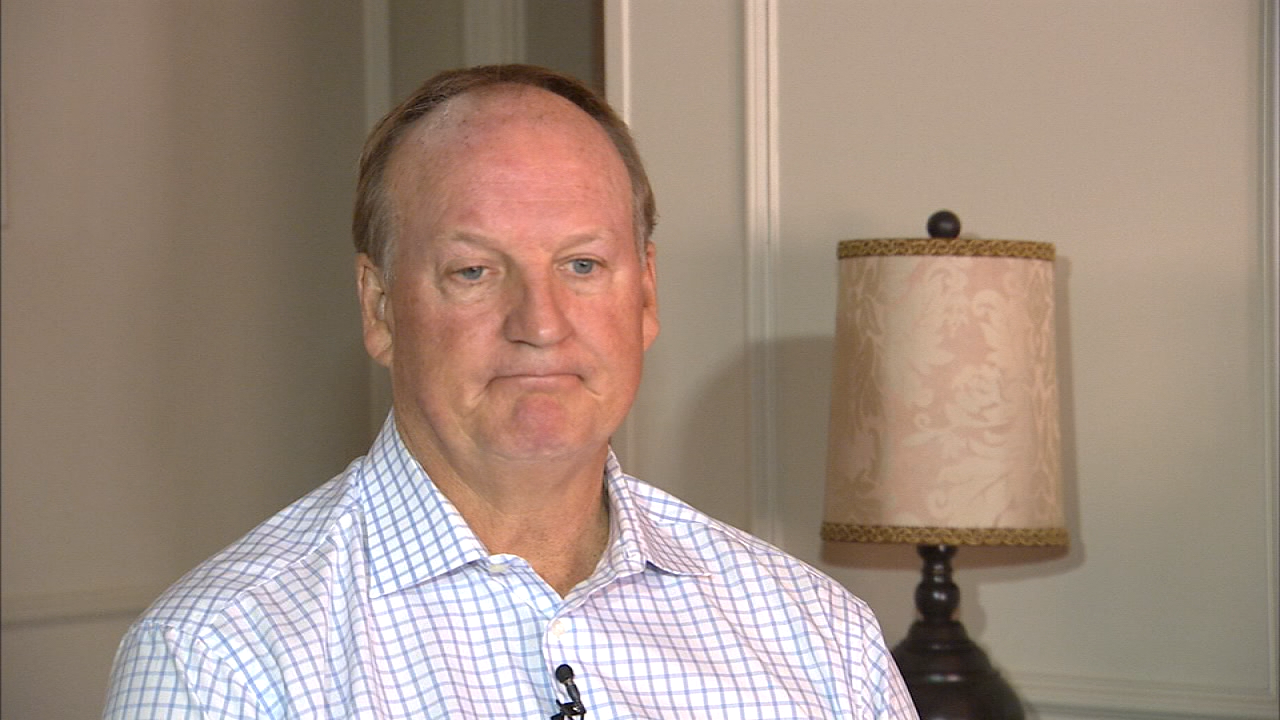 Fired Texas Wesleyan coach says controversial pot email was free speech ...