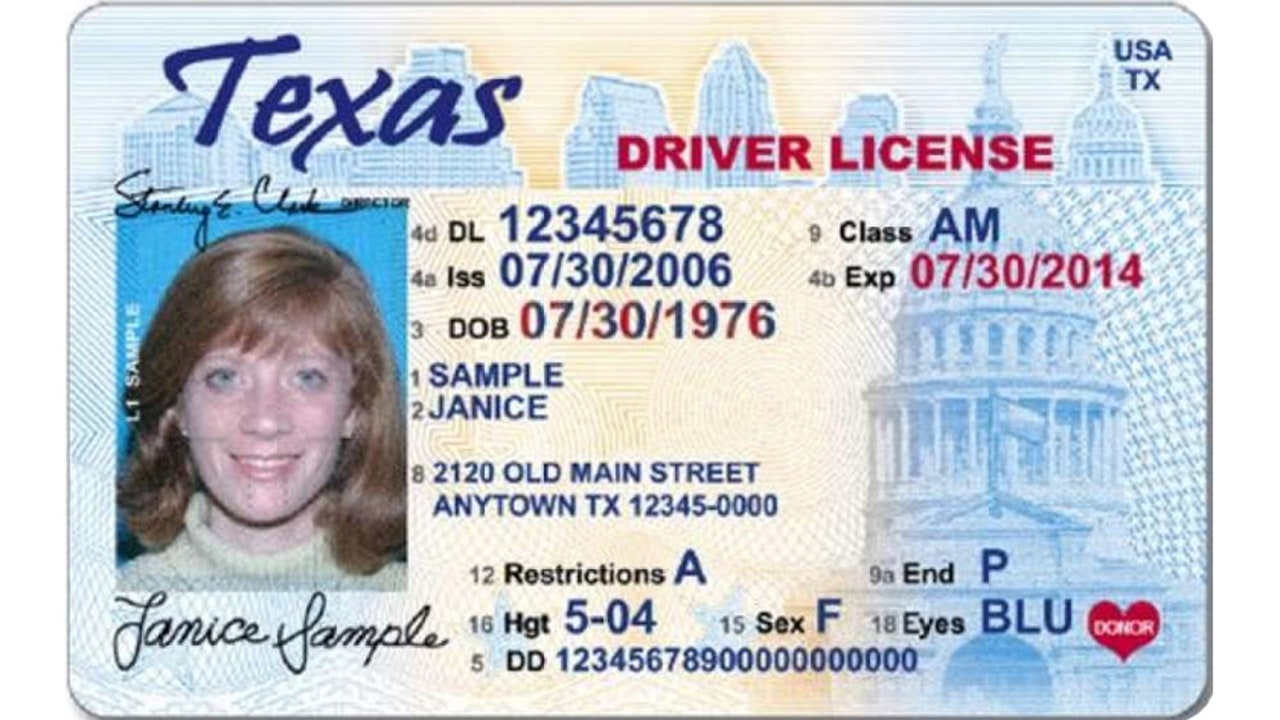 Can I Vote If My Driver License Is Expired In Texas And Other Can I Vote If My Driver License Is Expired In Texas And Other