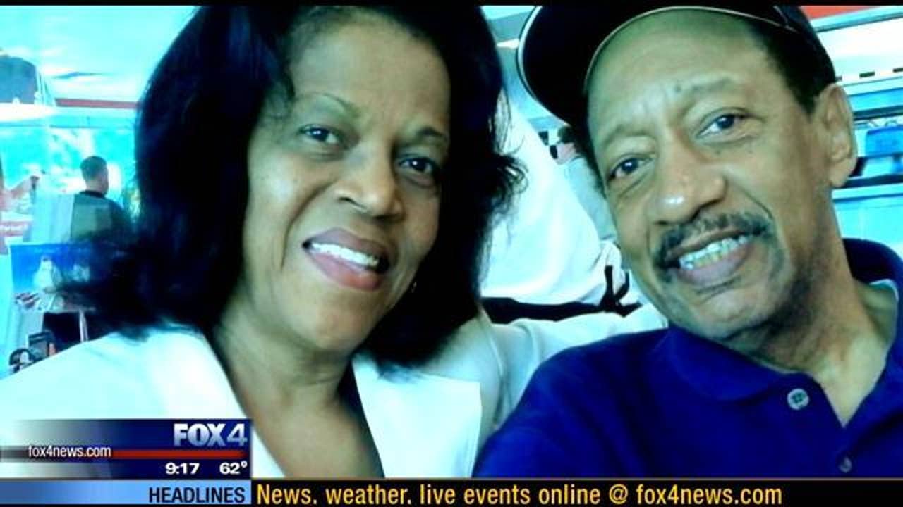 Investigation - Burnice Breckenridge and VA Quality of Care | FOX 4 ...