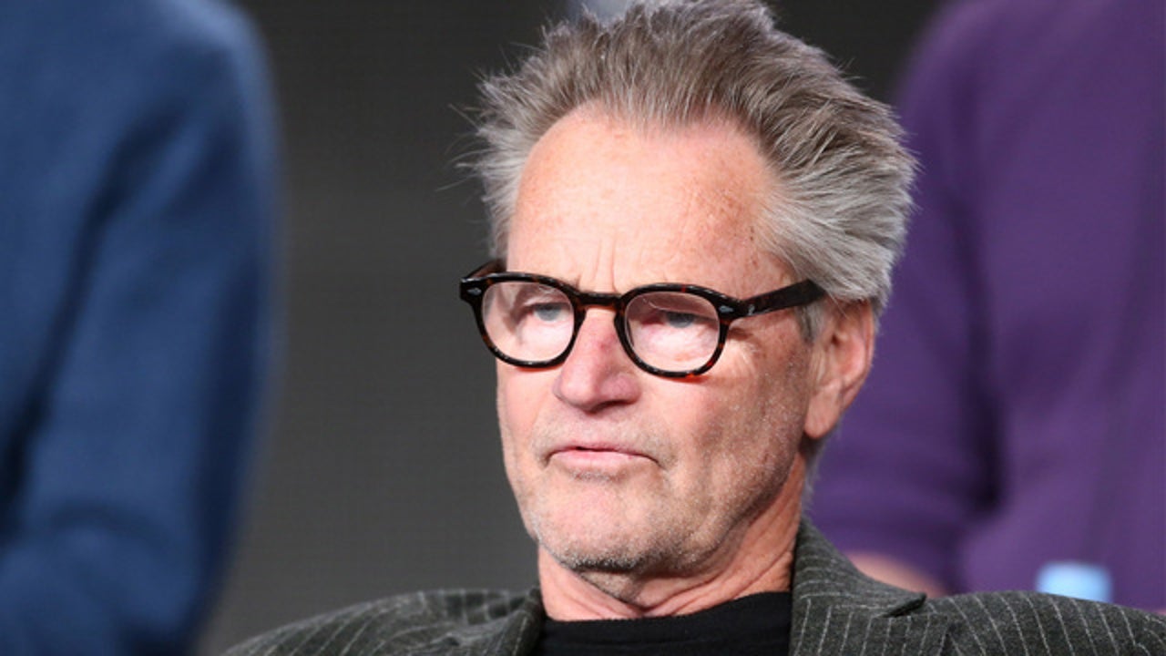 Sam Shepard, Oscar-nominated actor and Pulitzer-winning playwright ...