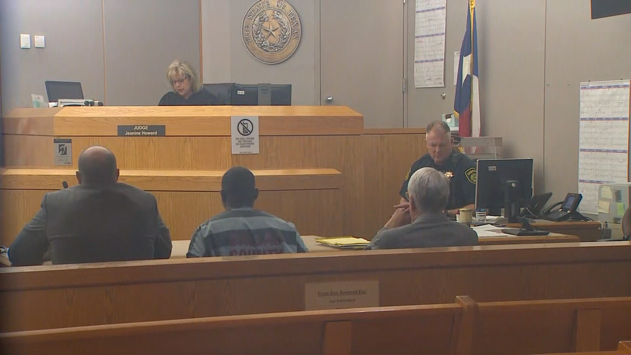 Judge reinstates original bond amount for drunken driving suspect | FOX ...