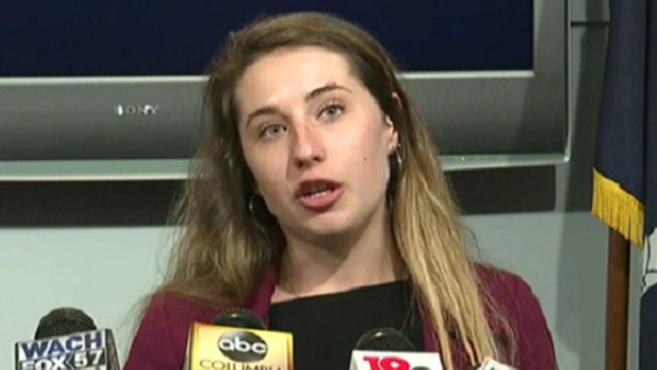 Kidnapped woman gets away after abductors can't operate stick shift ...