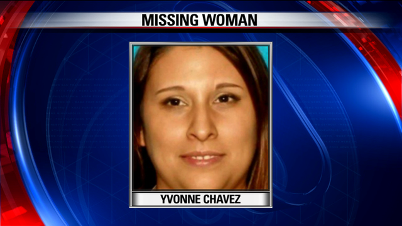 Anna mother who disappeared says she's safe | FOX 4 Dallas-Fort Worth